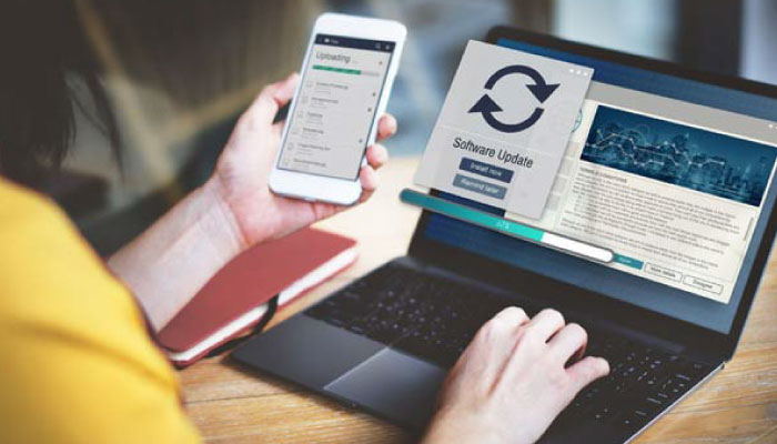 Software Installation & Setup